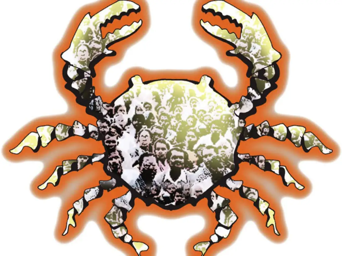 Kadaga Rashi Quality,கடக ராசியினரிடம் இருக்கும் சில அற்புத குணங்கள் ...