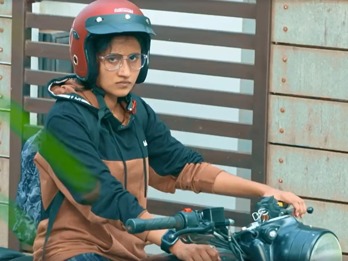 Transgender Serial,ട്രാൻസ് ജീവിതം പറയുന്ന പുതിയ സീരിയൽ; 'ആൺപിറന്നോൾ' ഉട ...