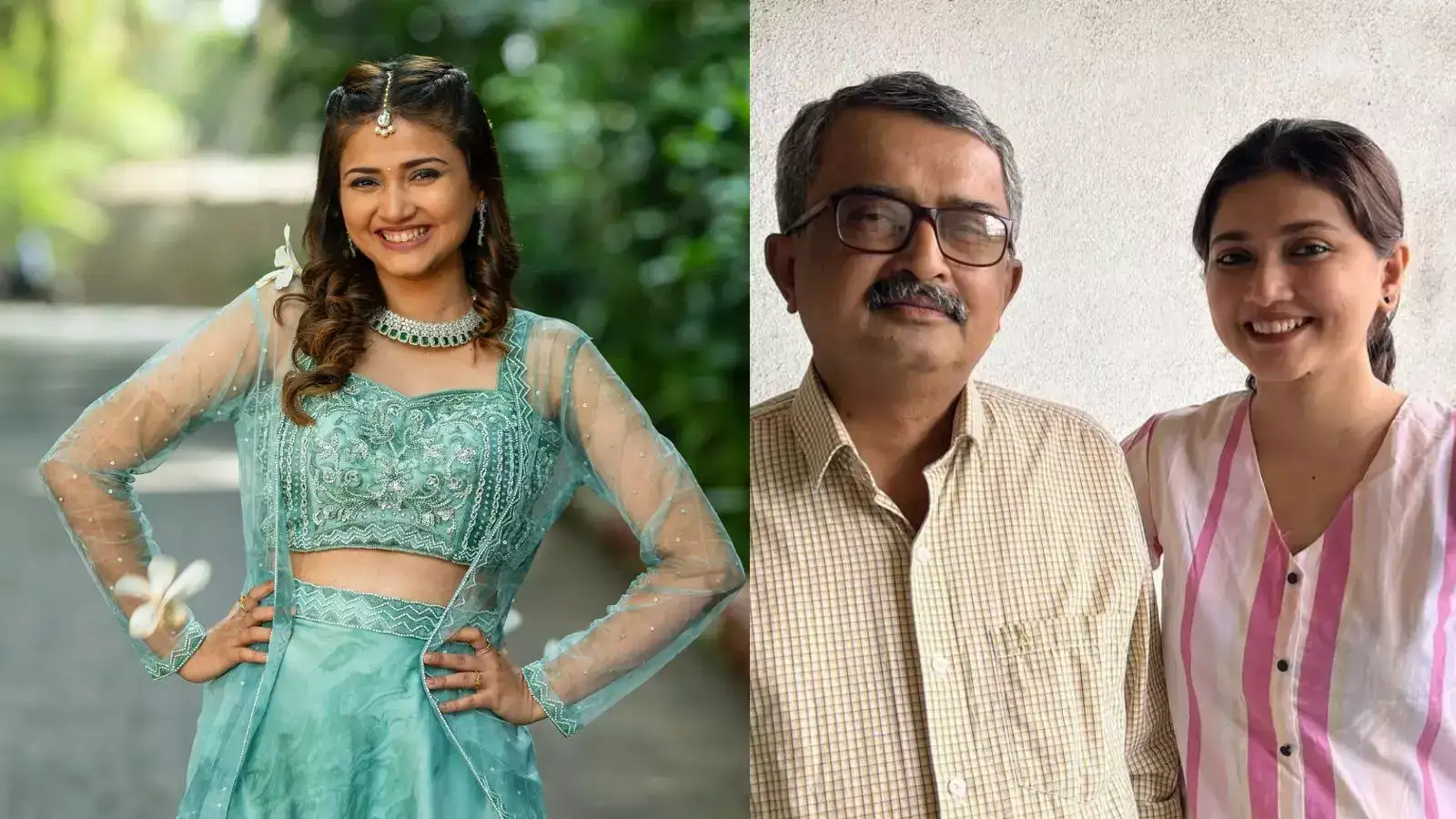 Dnyanada Ramtirthkar : ना अप्पू, ना अपुर्वा; ज्ञानदाच्या बाबांनी ...