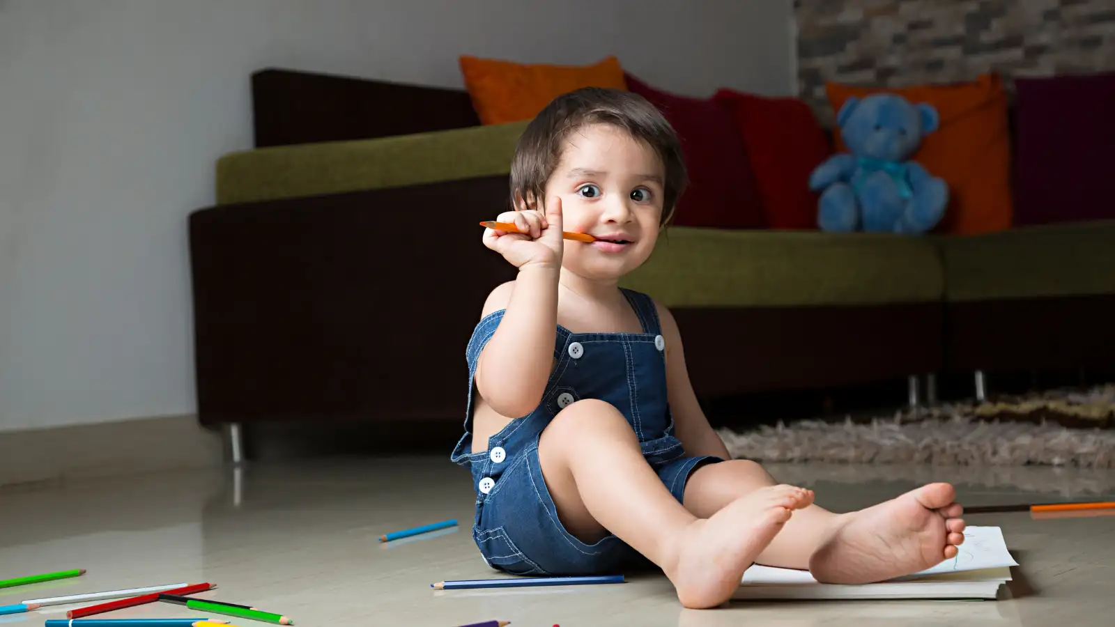Have a Toddler Who Bites? | How to Prevent and Manage Biting
