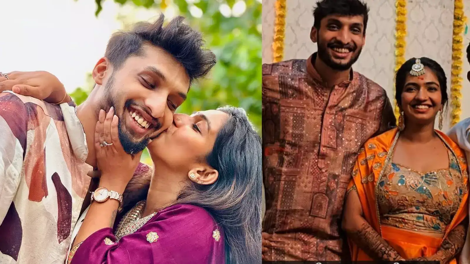 Uma Nair Daughter Wedding Story,മകളെ കല്യാണം ആലോചിച്ചു വന്നപ്പോൾ ഡെന്നിസ് വളരെ ചെറുപ്പം ...