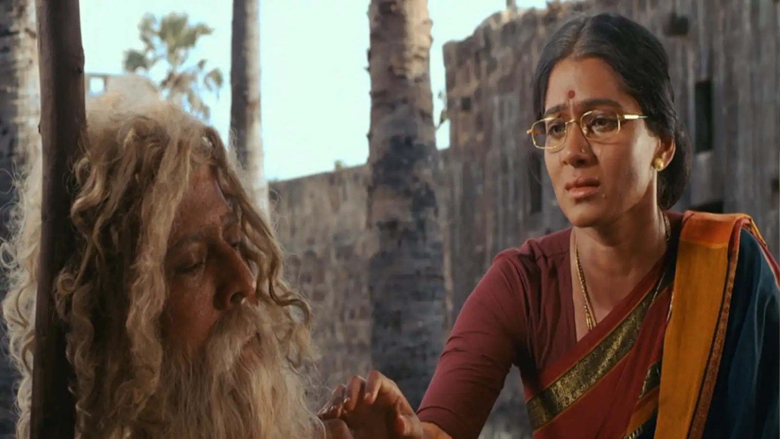 Kaakan Movie Story and End; सैयाराच्या क्रेझमध्ये नेटकऱ्यांना आठवतोय ...