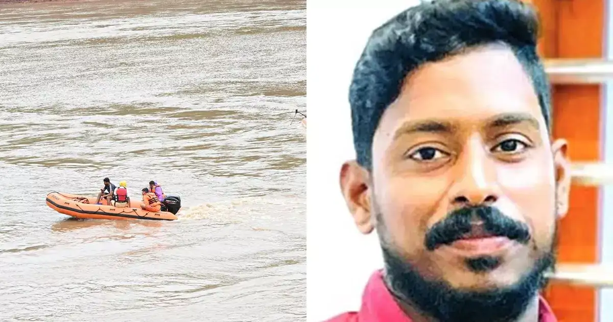 Shirur Arjun Search Operation,അർജുനെ കാണാതായിട്ട് 28 ദിവസം; തിരച്ചി ...