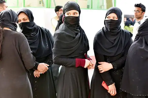 Nikah Halala,முத்தலாக்-ஐ தொடர்ந்து நிக்காஹ் ஹலாலாவுக்கும் தடை! மத்திய அரசு யோசனை - after triple ...