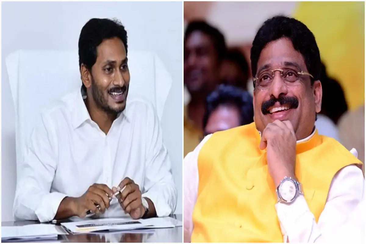 Buddha Venkanna,జగన్‌ నాతో ఆ పరీక్ష రాయడానికి సిద్ధమా.. టీడీపీ ఎమ్మెల్సీ సవాల్ - tdp mlc buddha ...