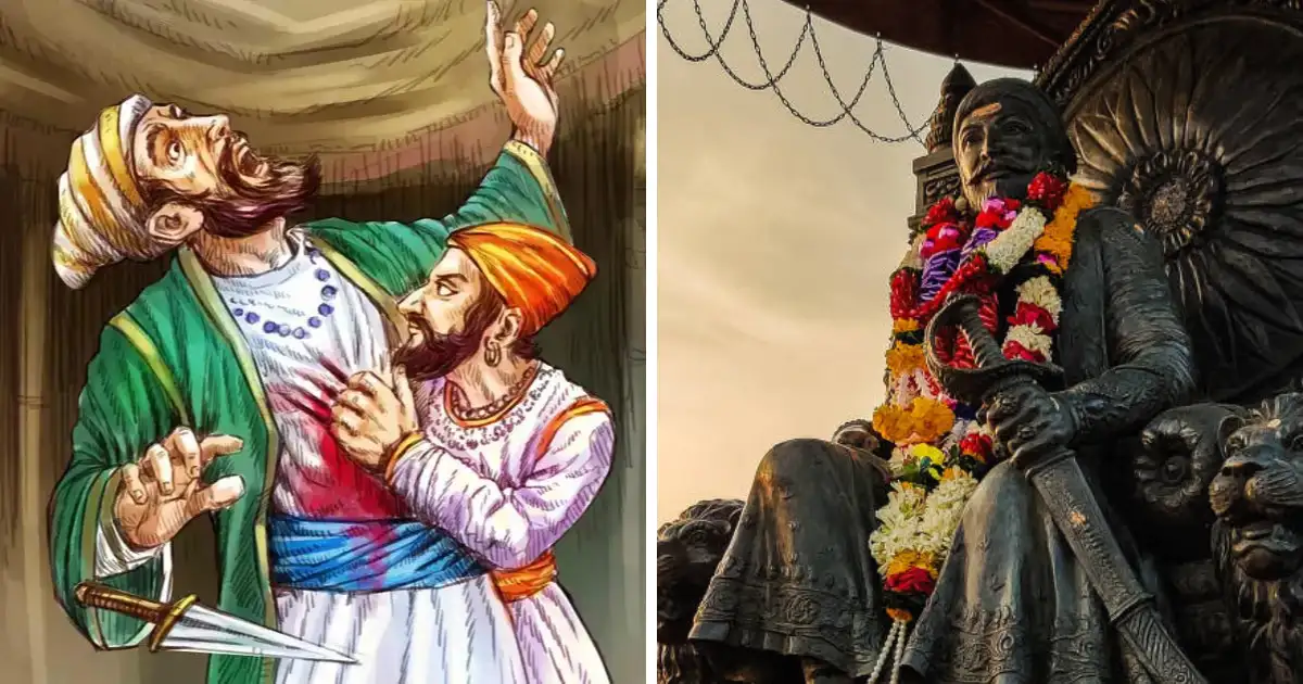 Shiv Jayanti 2024 Date And Interesting Fact And History About Shivaji ...