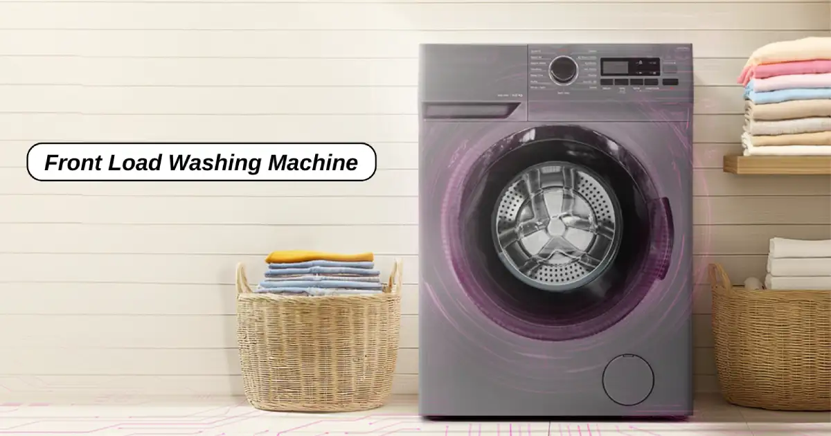Front Load Washing Machine With Price,फ्रंट लोड वाली इन Washing Machine ...