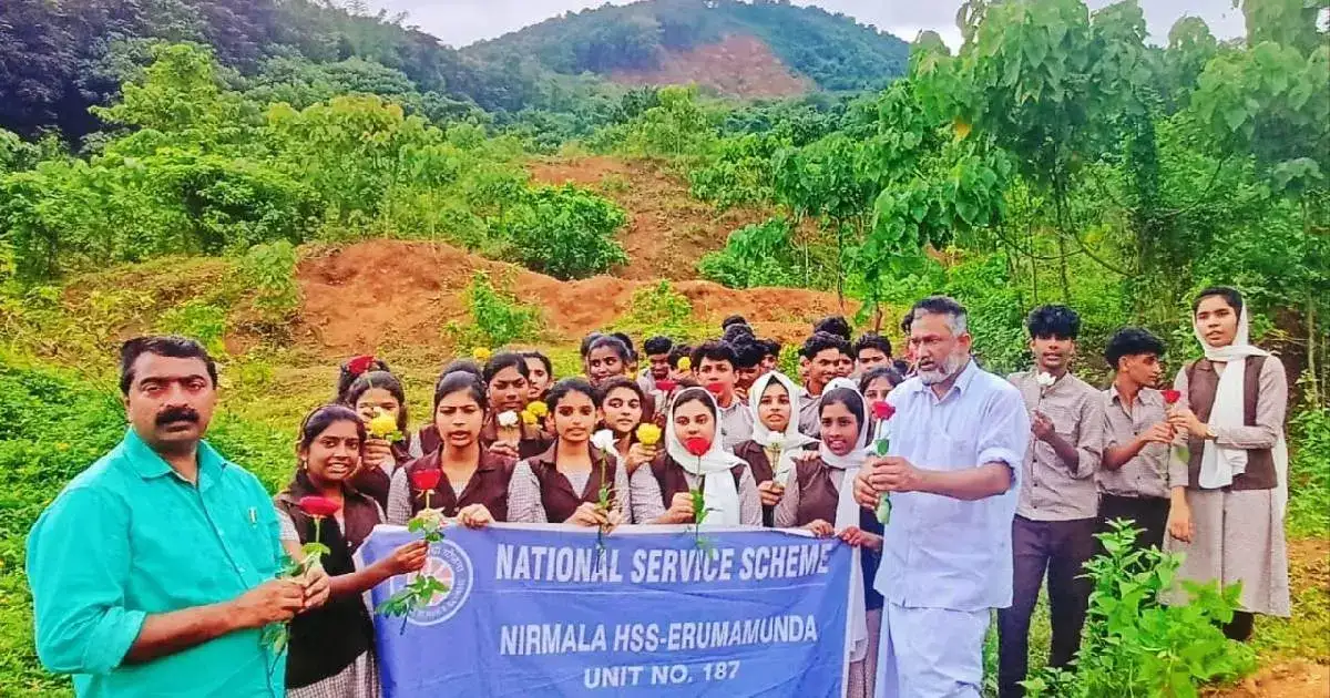 Kavalappara Landslide,മുറിവുണങ്ങാത്ത കവളപ്പാറ, നാല് വര്‍ഷം ...