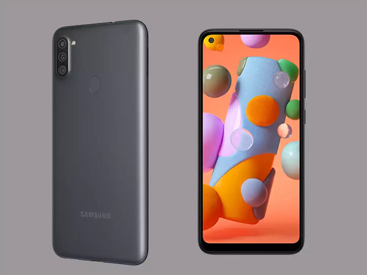 Samsung A11 Price,Samsung A11: అతి చవకైన పంచ్ హోల్ కెమెరా!(?) ధర అంత ...