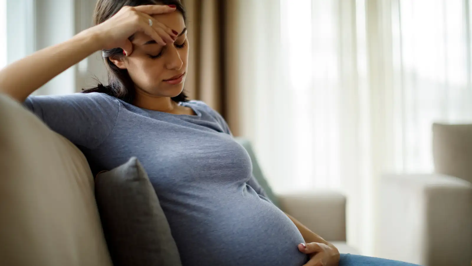Hyperawareness & Paranoia in Pregnancy: When Worry Crosses the Line