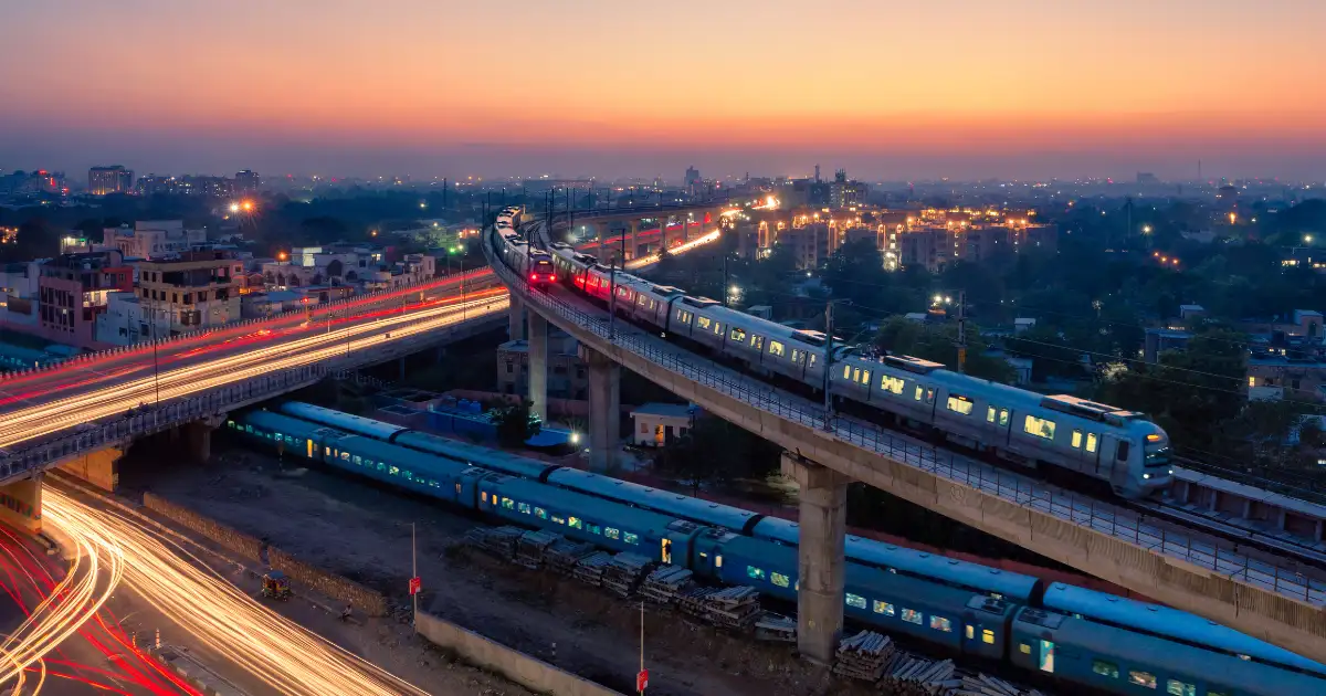 Mumbai Metro Line 14 Construction,മുംബൈ മെട്രോ ലൈൻ 14 ന്റെ പ്രവർത്തനങ്ങ ...