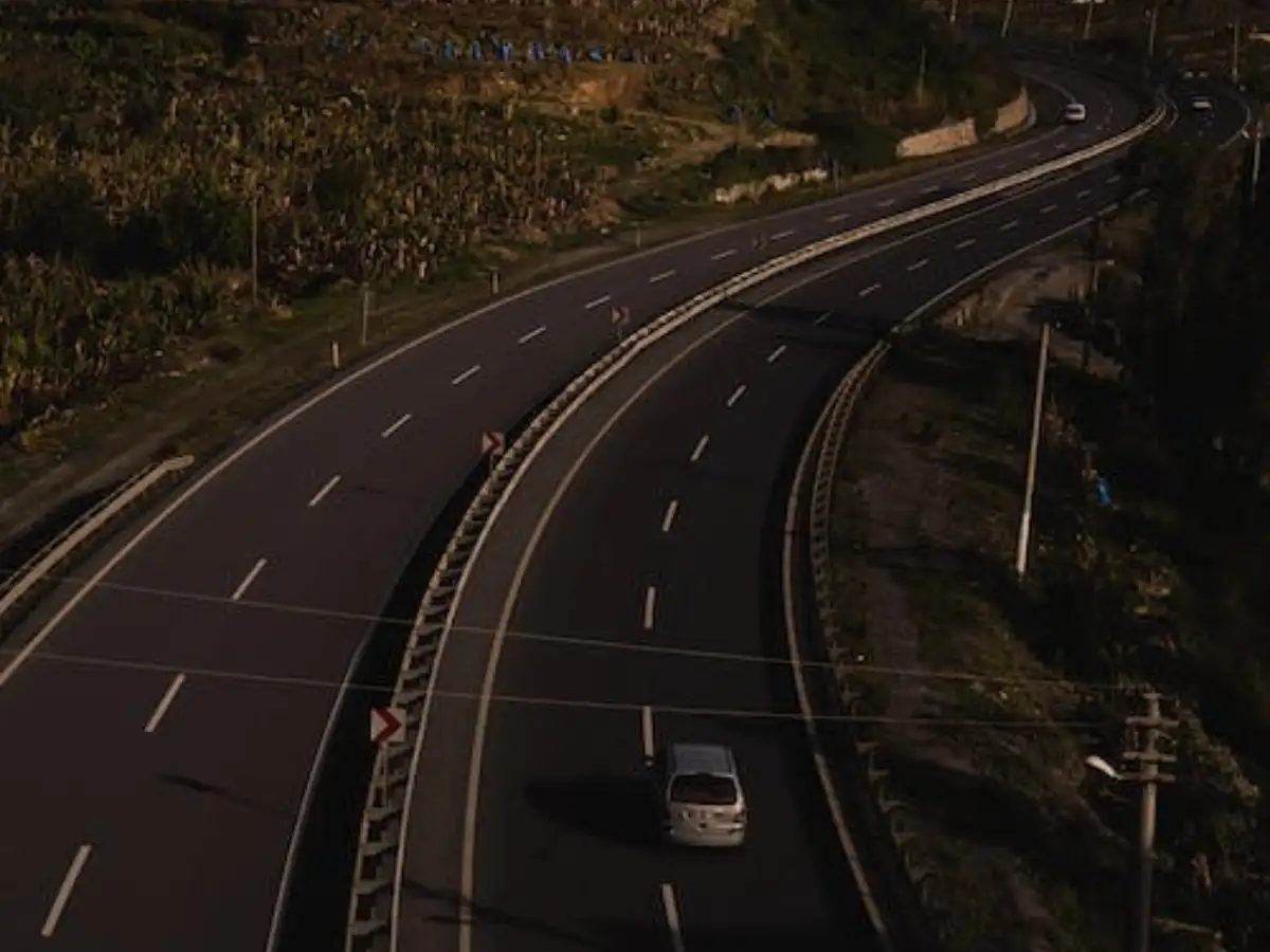 Greenfield Highway Kottayam,ഭരണങ്ങാനവും ‌‌കാഞ്ഞിരപ്പള്ളിയും പുതിയ നാലുവരിപ്പാതയ്ക്ക് തൊട്ടരികെ ...