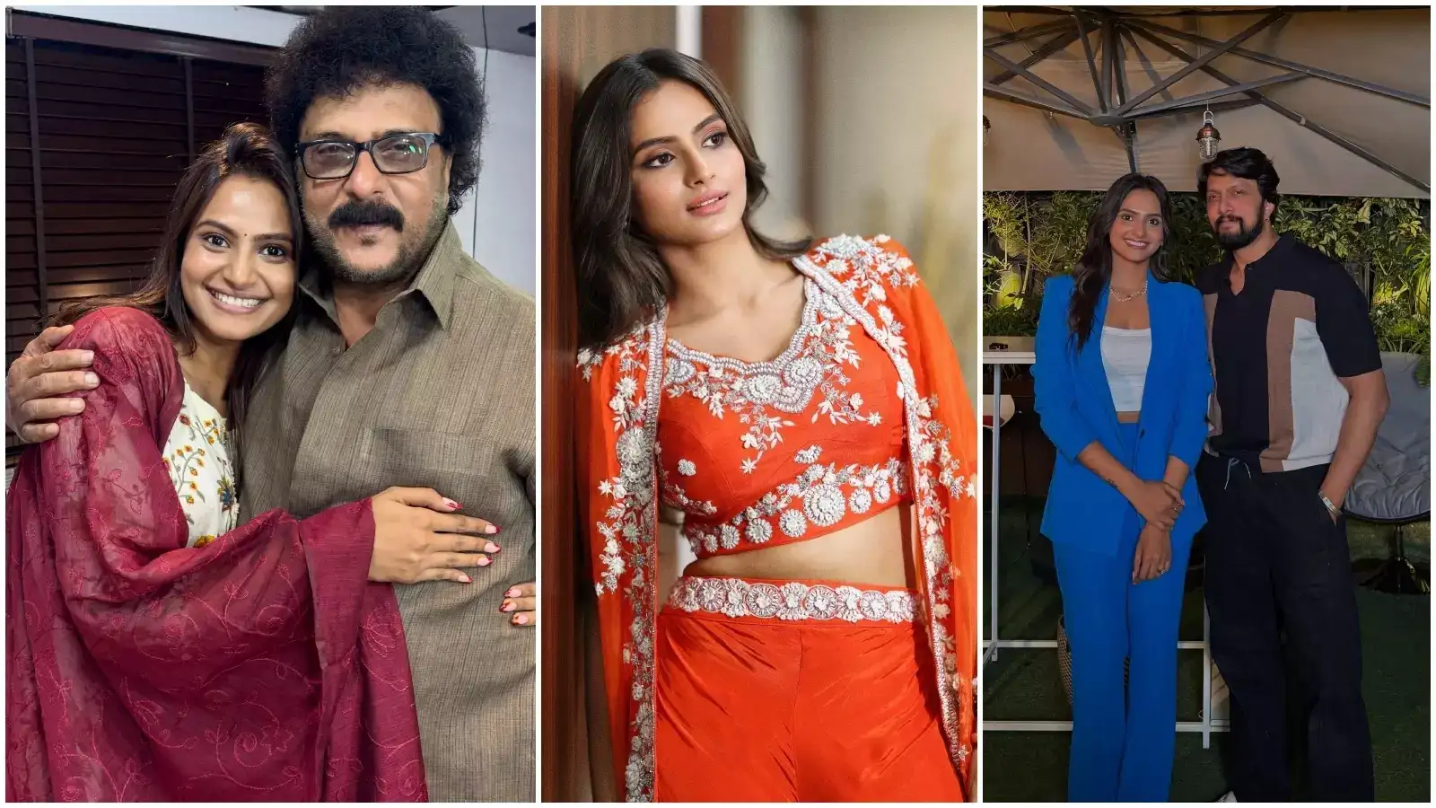 ರಾಶಿಕಾ ಶೆಟ್ಟಿ ವಿದ್ಯಾರ್ಹತೆ,‘ಬಿಗ್ ಬಾಸ್’ ಅರಮನೆಗೆ 9ನೇ ಸ್ಪರ್ಧಿಯಾಗಿ ಬಂದ ...