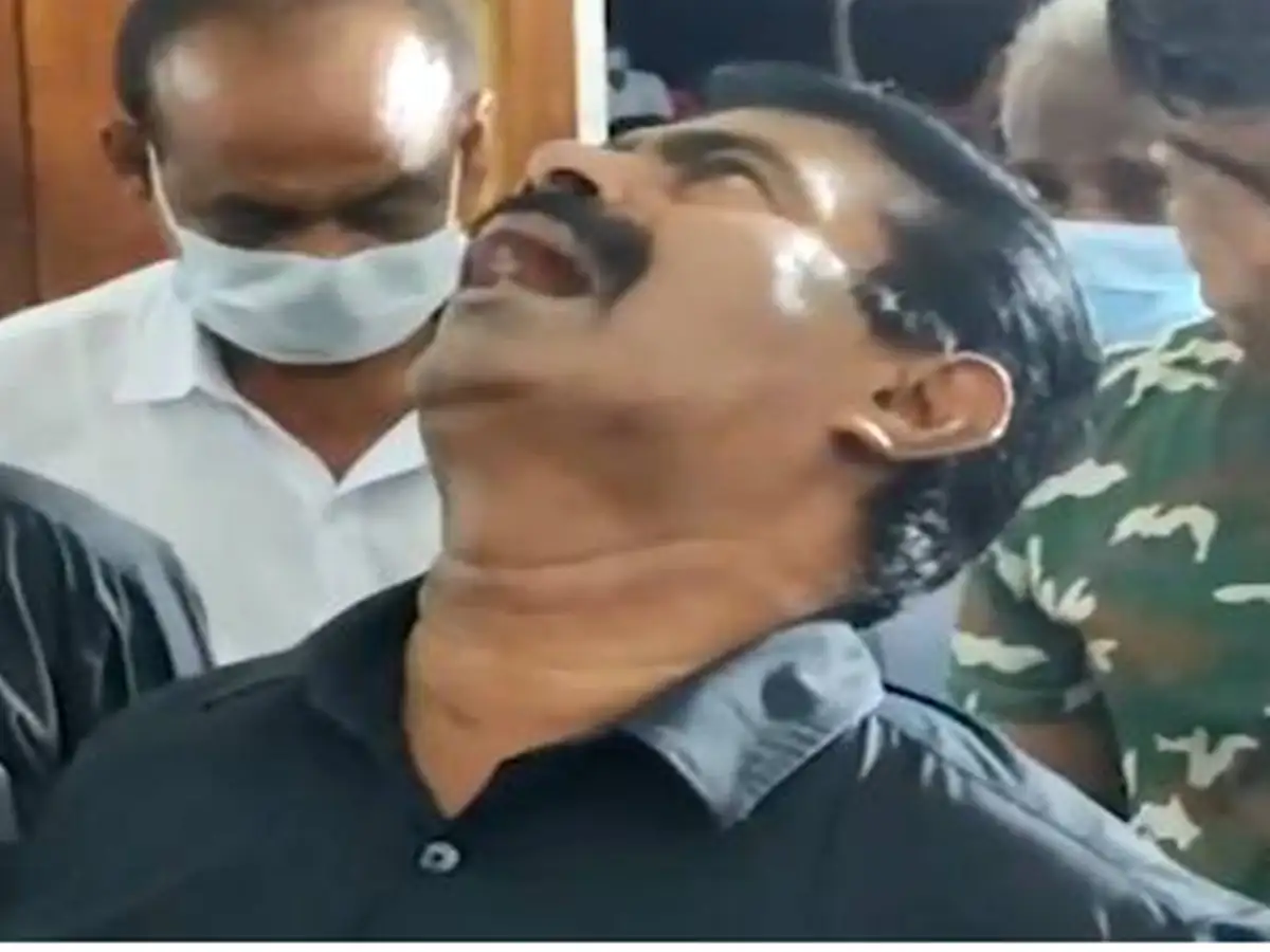 Mk Stalin Seeman Crying,ஸ்டாலினிடம் ஃபோனில் கதறி அழுத சீமான்: அந்த ...