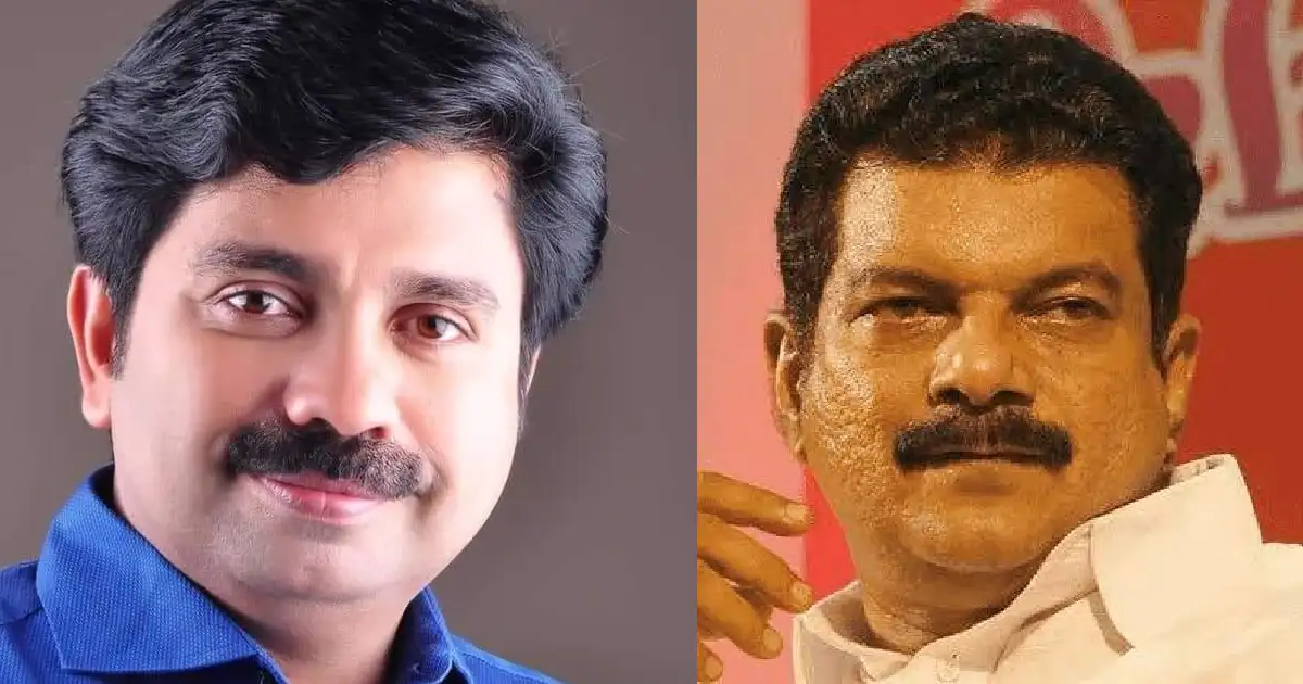 Aryadan Shoukath Against Pv Anvar Udf Entry,യുഡിഎഫിലേക്ക് ചേരാൻ ആളുക ...