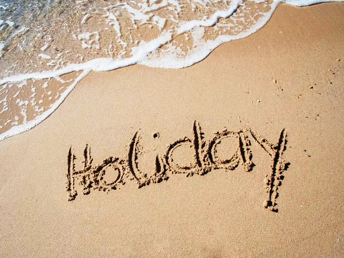 Sunday Holiday,ஞாயிற்றுக்கிழமை ஏன் விடுமுறை வழங்கப்படுகிறது தெரியுமா ...