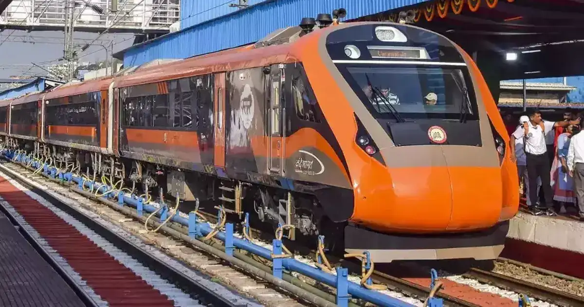 Difference Between Vande Bharat And Vande Metro,ഇനി 'വന്ദേ' ട്രെയിനുക ...