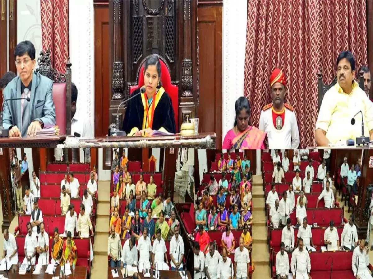 Chennai Mayor Priya Rajan,சென்னை மேயர் அதிரடி... அதிகாரிகளுக்கு பறந்த ...