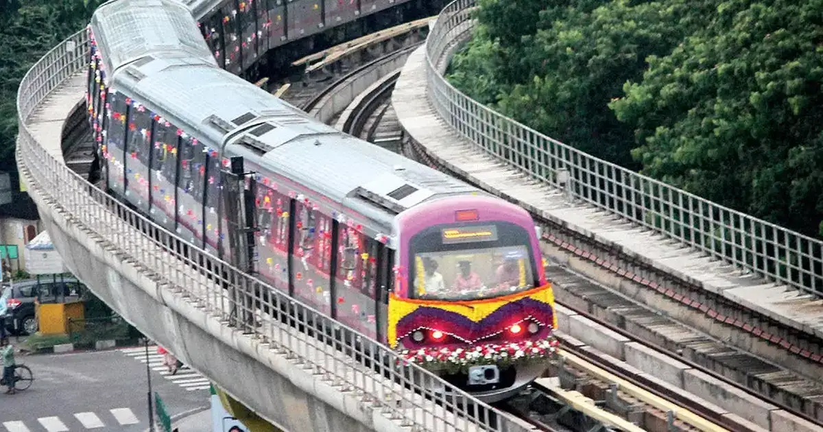 Kozhikode Metro Project Latest News,കോഴിക്കോട് മെട്രോ വരും; സംസ്ഥാന ...