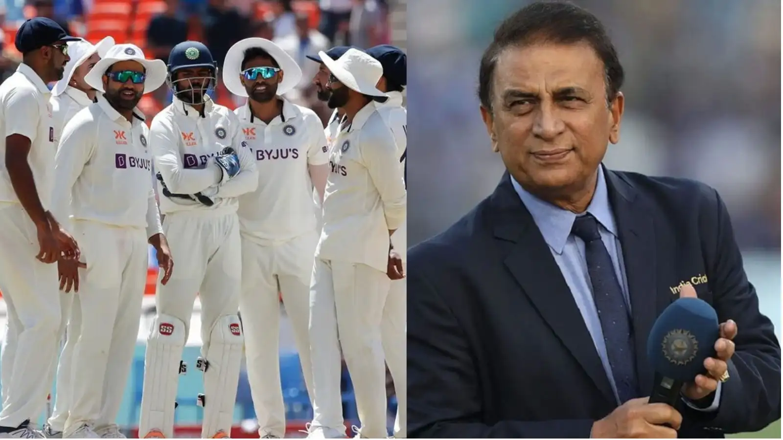 India team missed match winning player vs AUS says Gavaskar - ‘இந்த ...