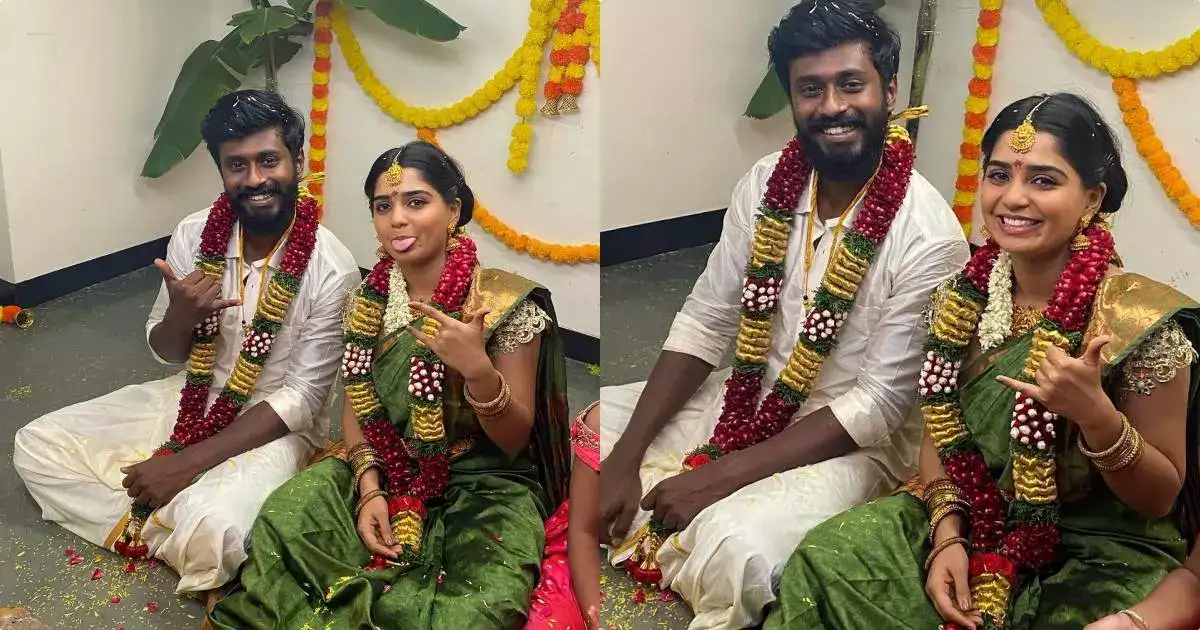 Gouri G Kishan With Aadithya Bhaskar,അന്ന് ഒന്നിക്കാന്‍ സാധിച്ചില്ല ...