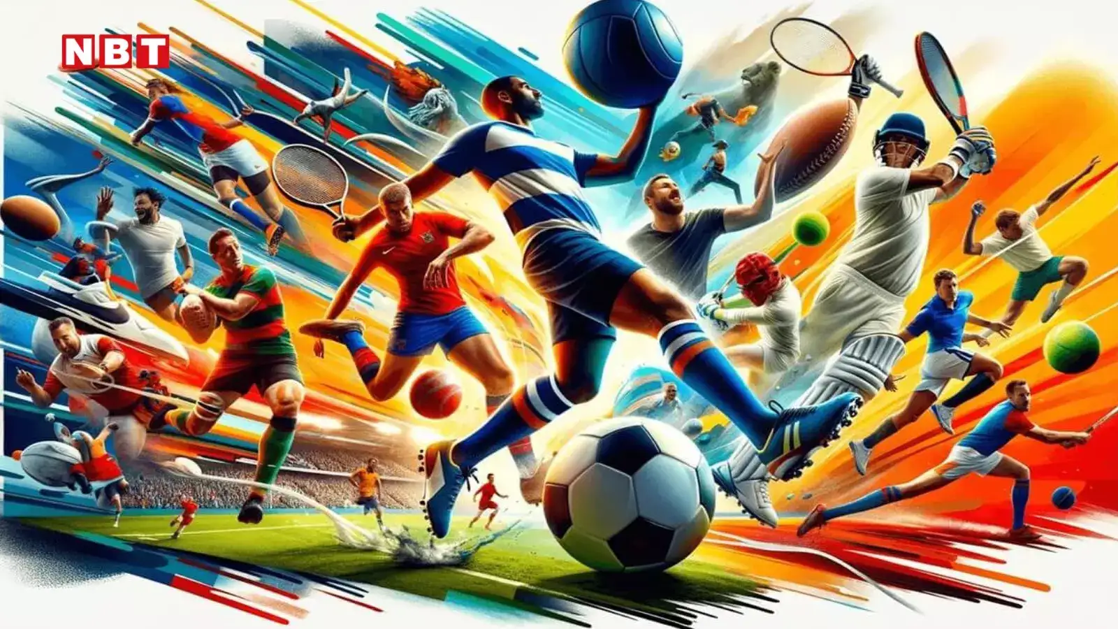 Latest Sports News Today in Hindi, खेल समाचार, स्पोर्ट्स न्यूज़, Live ...