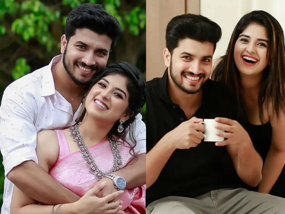 Jeeva Joseph,അപര്‍ണ്ണയെ ആദ്യമായി ഉമ്മ വെച്ചതിനെക്കുറിച്ച് ജീവ ...