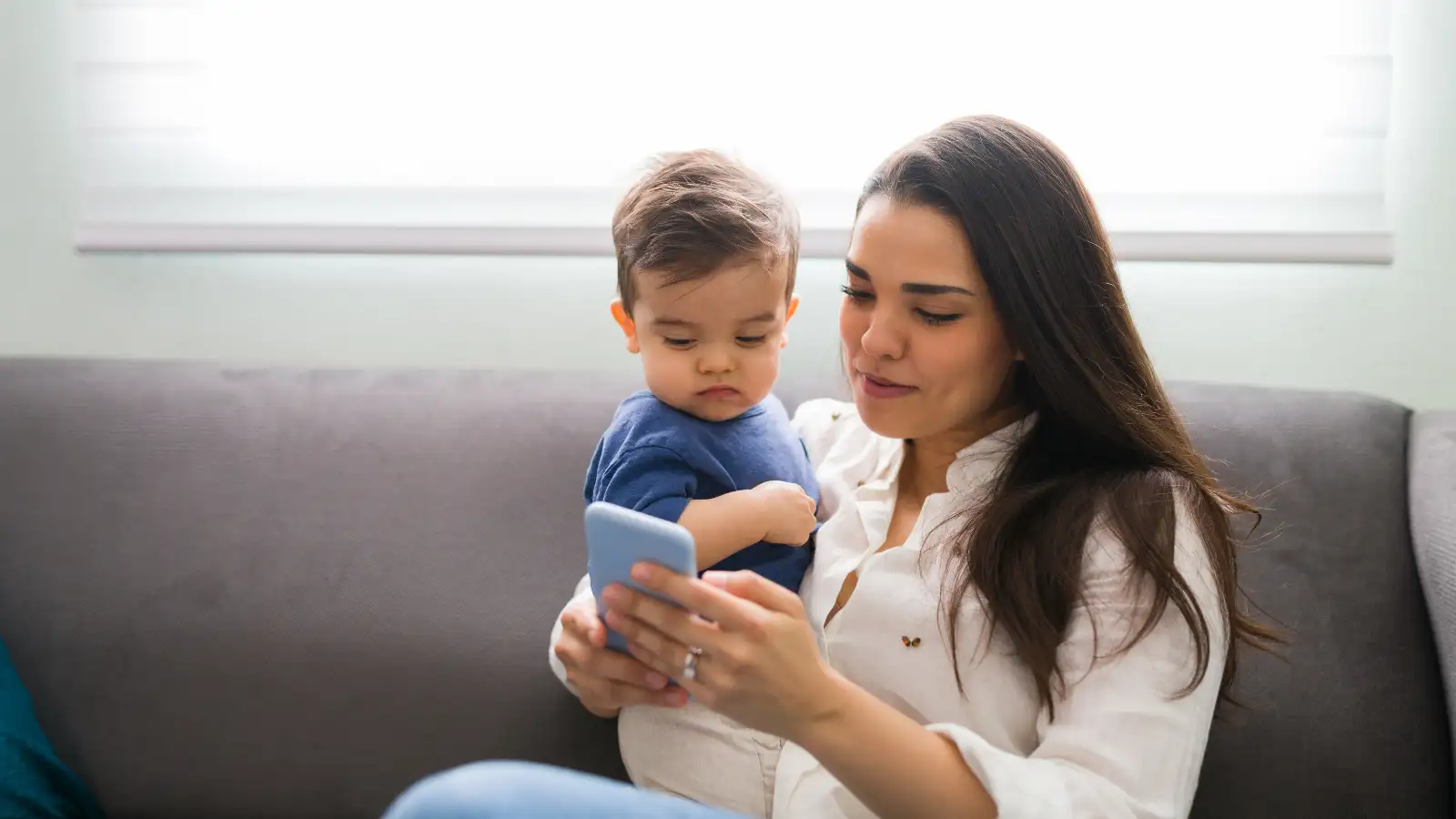 managing screen time for kids, healthy screen habits for children ...