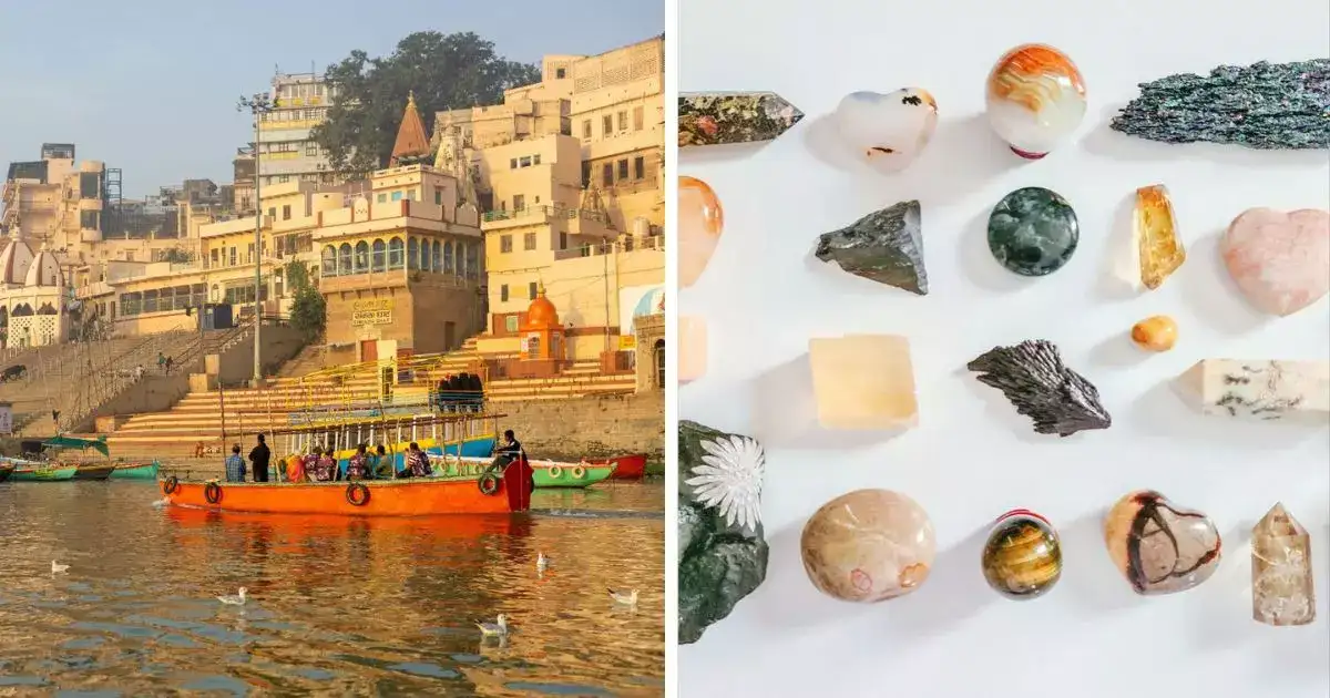 Uttar Pradesh Ken River Has Shazar Stone,फेमस जगहों में आता है राज्य ...