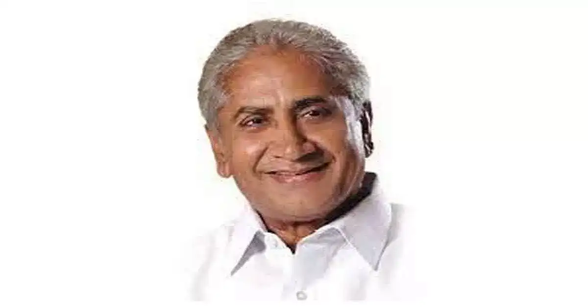 Nallamilli Moola Reddy,TDP లో మరో విషాదం.. మాజీ ఎమ్మెల్యే కన్నుమూత ...