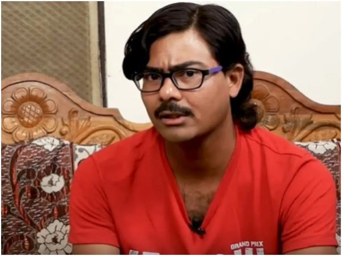 Director Sriramoju Sunishith,Pradeep Machiraju: ప్రదీప్, లావణ్య ...