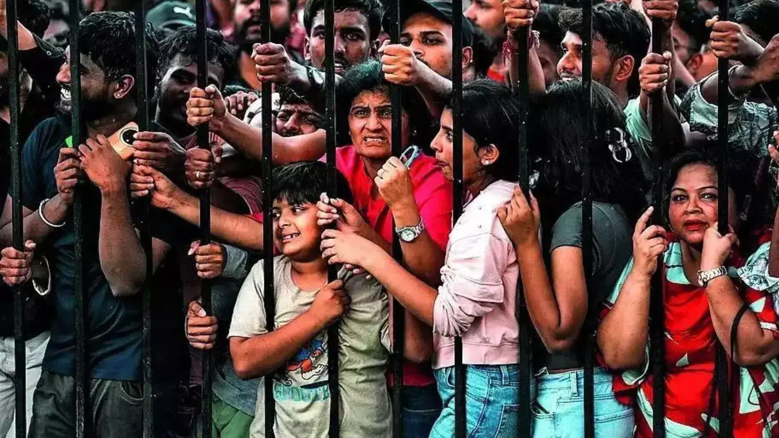 ಮೃತ 11 Rcb ಅಭಿಮಾನಿಗಳ ಹೆಸರು,ಬೆಂಗಳೂರು ಕಾಲ್ತುಳಿತ: ಮೃತ 11 RCB ಅಭಿಮಾನಿಗಳ ...