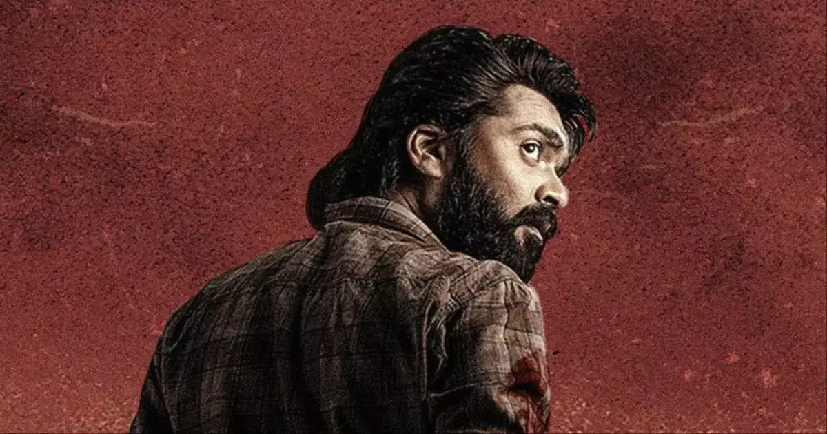 Simbu -vetrimaran Movie Promo,சிம்பு -வெற்றிமாறன் படத்தின் ப்ரோமோ ...