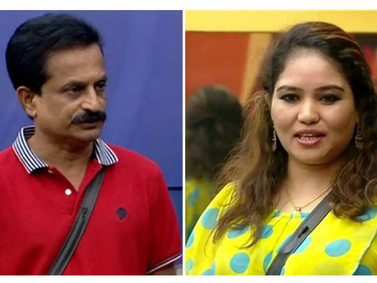 Daya Aswathy Rajith Controversy,ഇത്രയും ഡോക്ട്രേറ്റില്ലേ ഇതൊന്നു തെളിയിക്ക്; രജിത്തിനെ ...