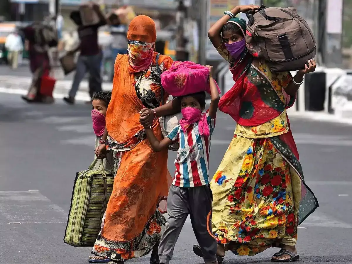 Poorest State In India,ഇന്ത്യയില്‍ ദാരിദ്ര്യം ഏറ്റവും കുറവ് കേരളത്തില് ...