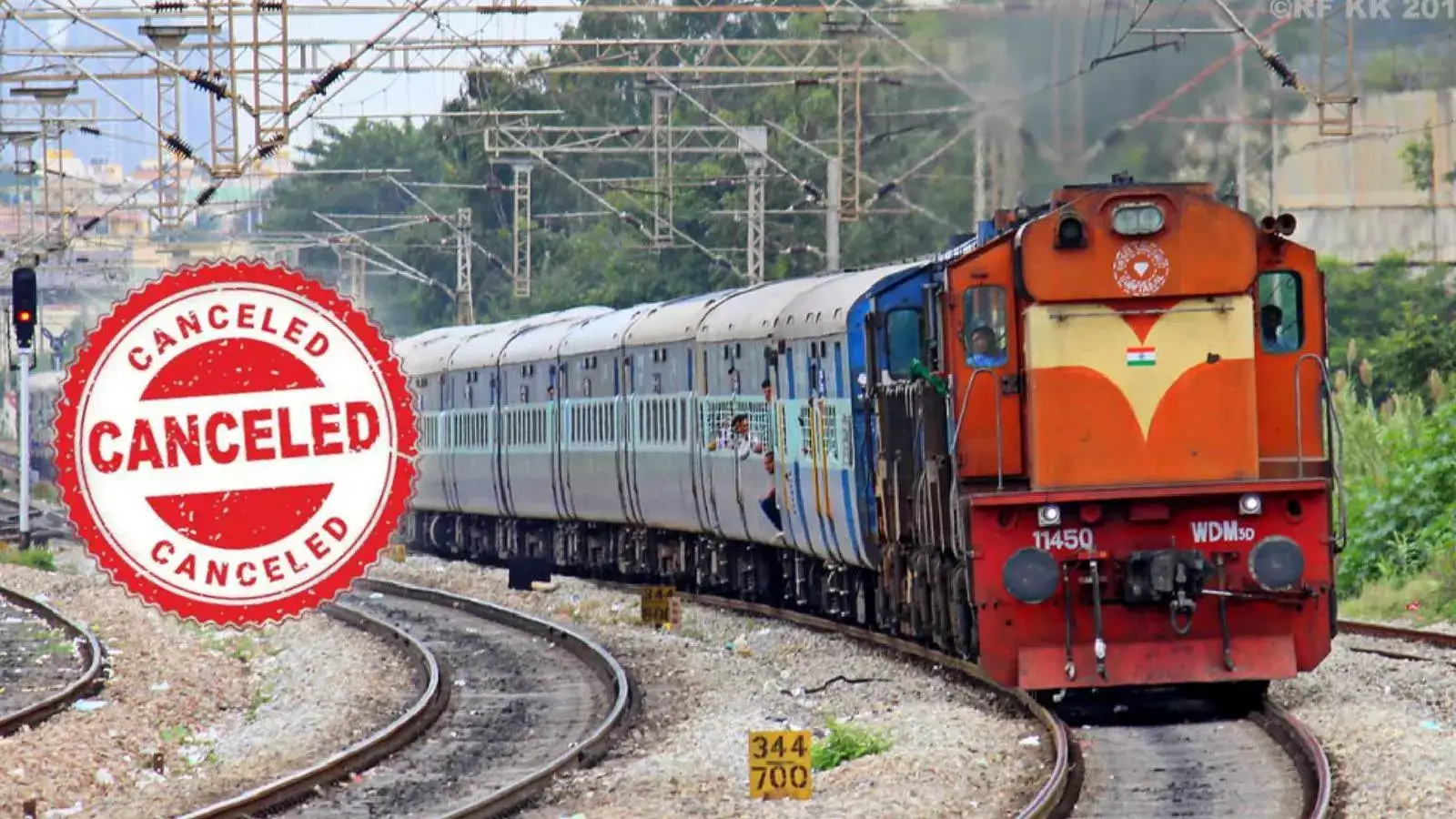 ಮೈಸೂರಿನಲ್ಲಿ ರೈಲ್ವೆ ಕಾಮಗಾರಿ,ರೈಲ್ವೆ ಕಾಮಗಾರಿ: ಮೈಸೂರು ಮಾರ್ಗದ 7 ರೈಲುಗಳ ಸಂಚಾರ ...