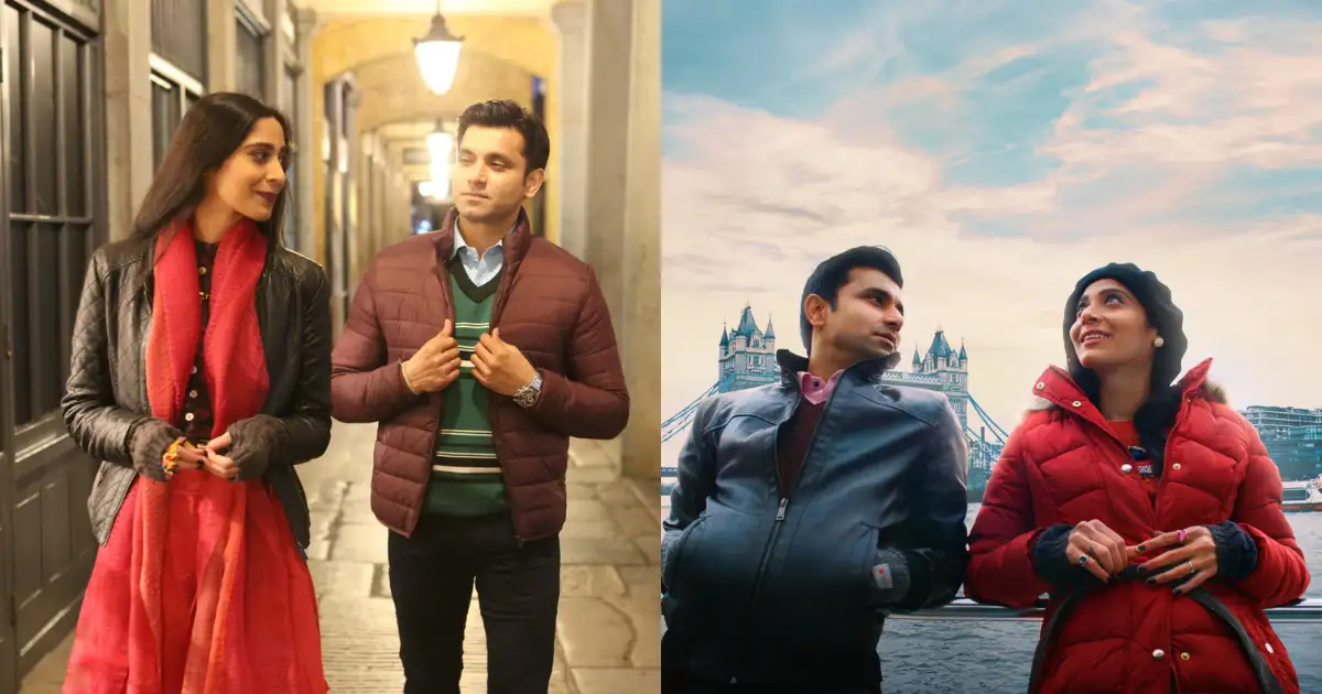 Santosh Juvekar,संतोष जुवेकरचे ३६ गुण कोणाशी जुळले? त्याबद्दलच वाचा इथे ...