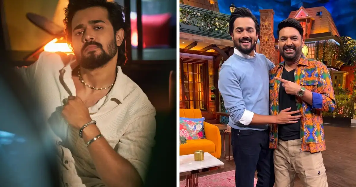 Actor You Tuber Bhuvan Bam Relationship Advice Taza Khabar Web Series ...