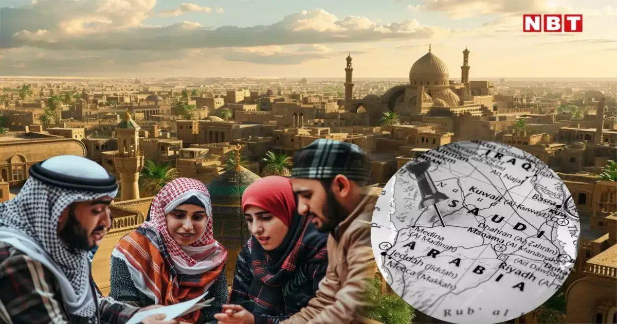 Most Powerful Muslim Countries In The World,दुनिया के 10 सबसे शक्तिशाली ...