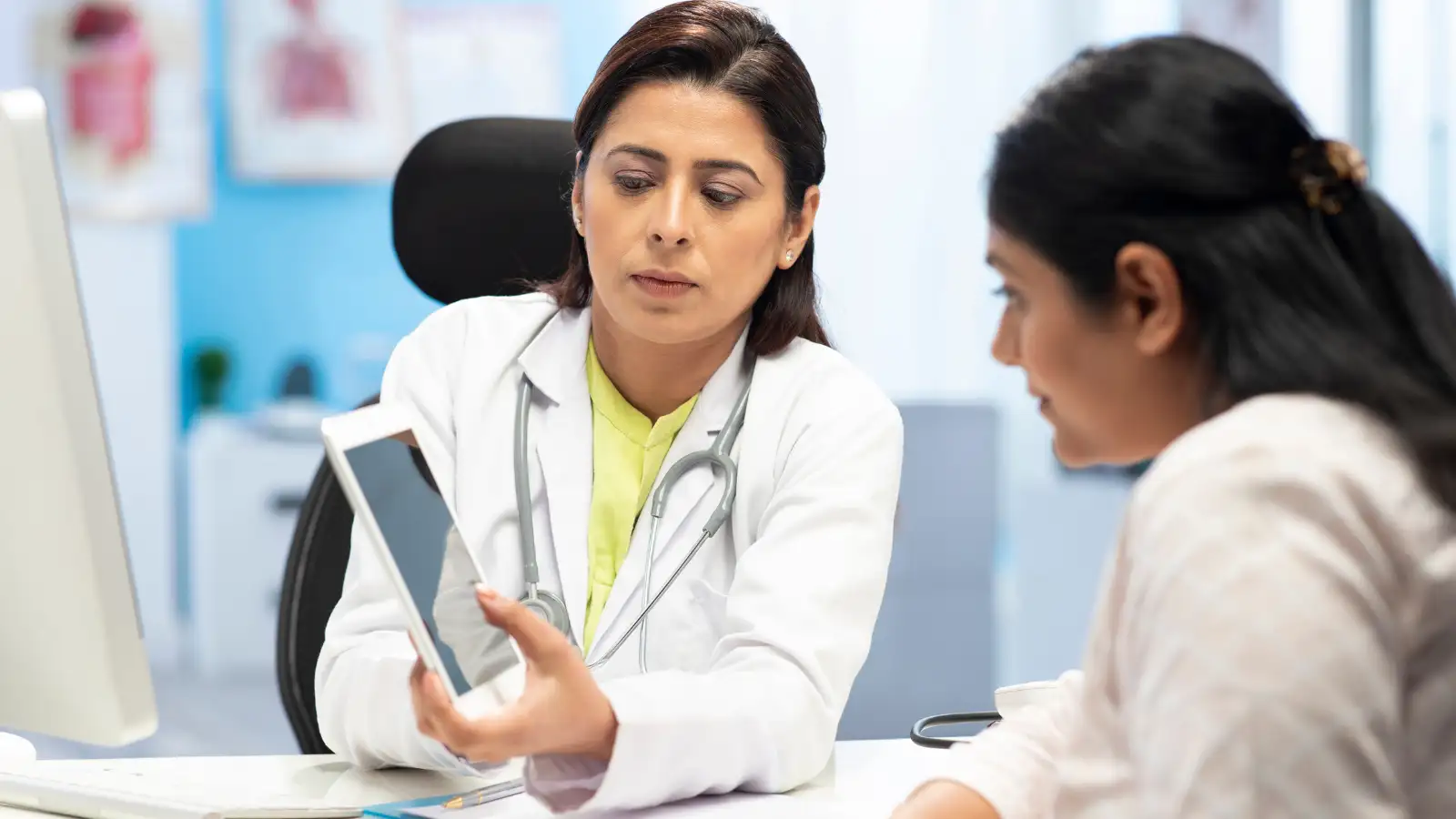 Complete Guide to Treating Isthmocele: Options and Recovery