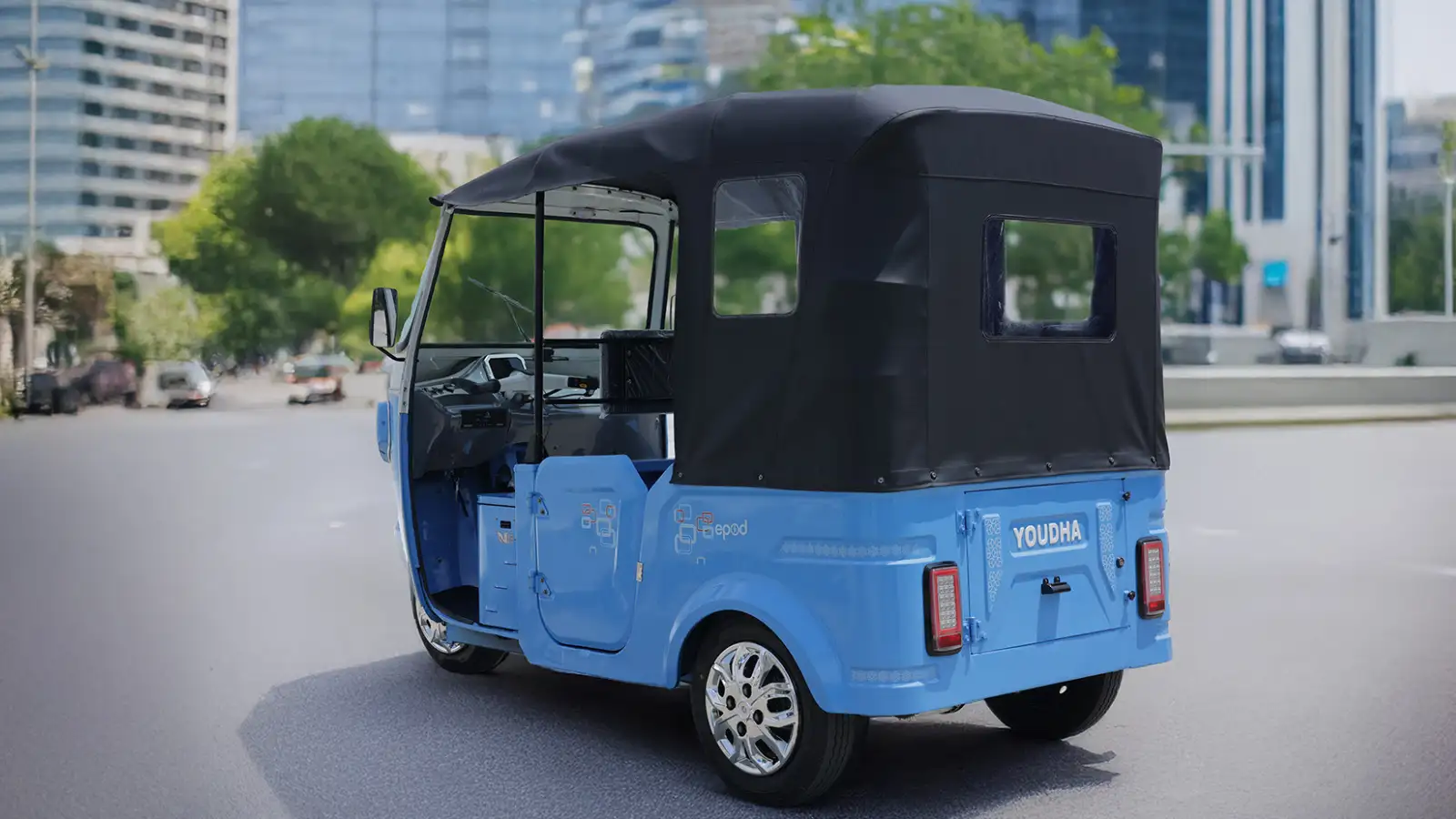 Home Charging Facility For Electric Three Wheelers,अब इलेक्ट्रिक 3 ...