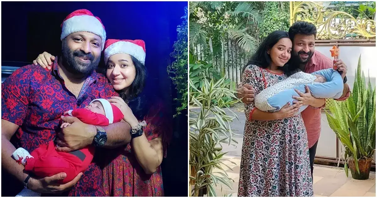 Chandra Tosh Video,ഇതാണ് ഞങ്ങളുടെ മകന്‍! ബേബി ഓണ്‍ ബോര്‍ഡുമായി ടോഷിന്റെ വീട്ടിലേക്ക്! ചന്ദ്ര ...