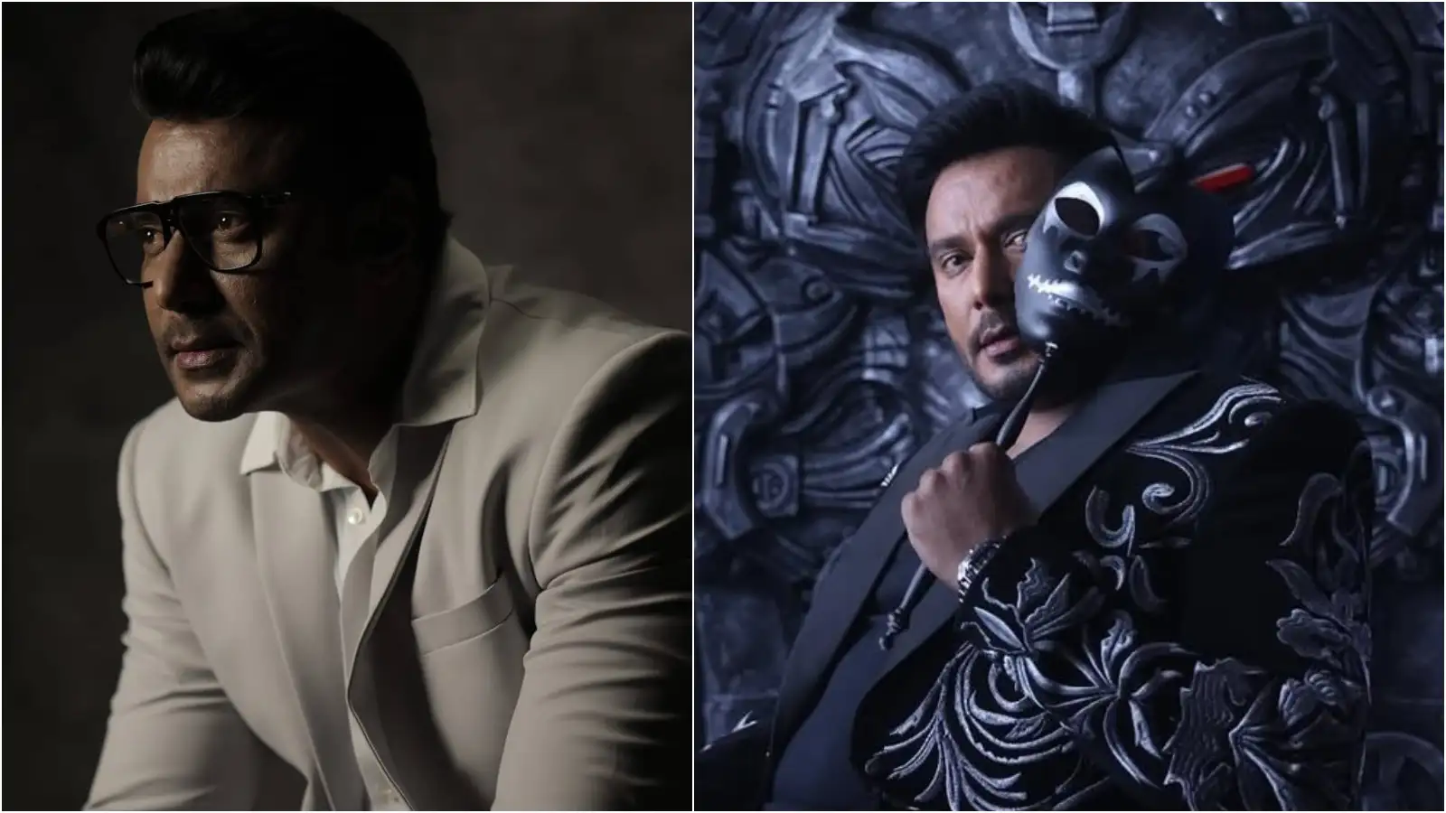 ದಿ ಡೆವಿಲ್‌ ಸಿನಿಮಾದ ಬಿಗ್‌ ಅಪ್ಡೇಟ್‌,The Devil ʻಇದ್ರೆ ನೆಮ್ದಿಯಾಗ್‌ ಇರ್ಬೇಕುʼ ...