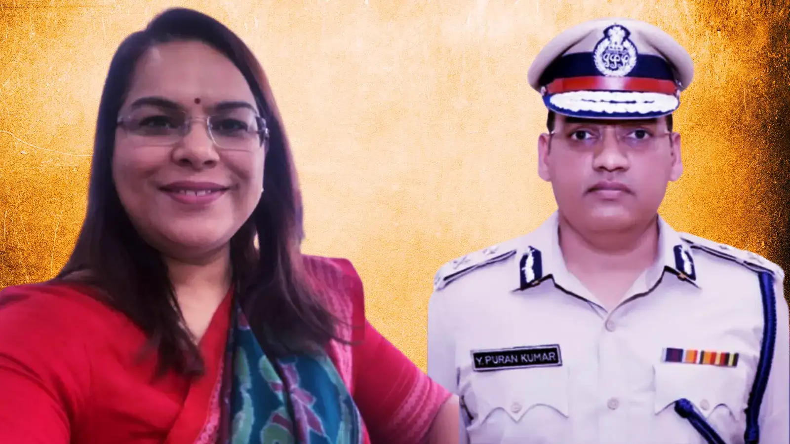 Y Puran Kumar IPS: कौन थे हरियाणा के आईपीएस वाई पूरन कुमार? खुद को गोली ...