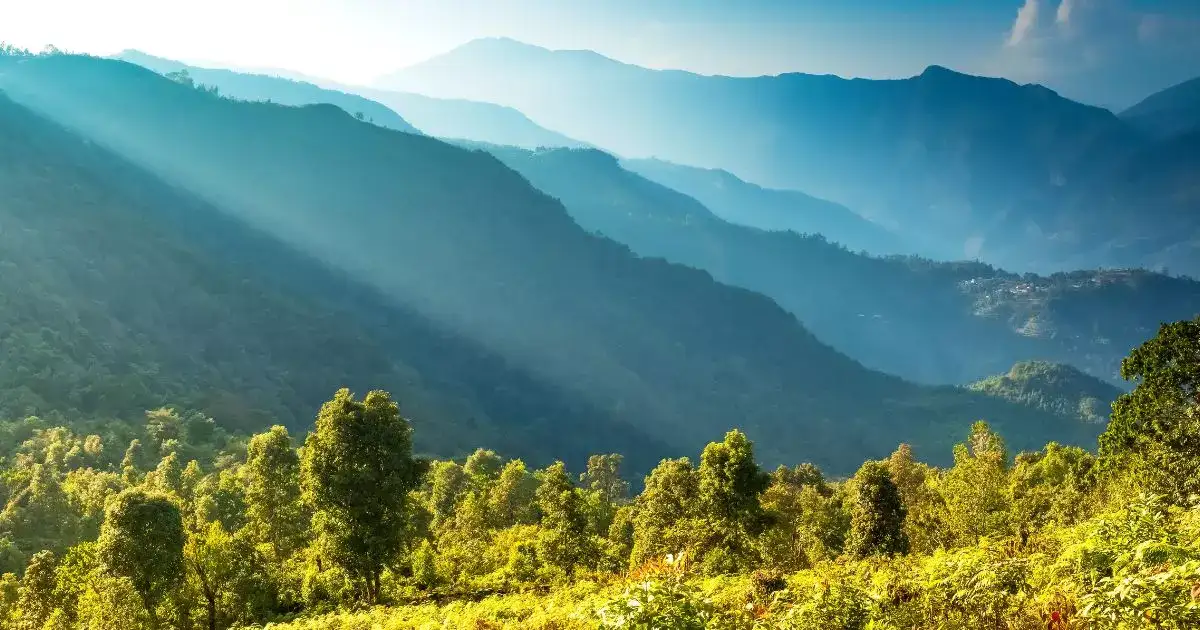 Coorg Temperature In Summer, ಬೇಸಿಗೆಯಲ್ಲಿ ಕೂರ್ಗ್‌ನ ಹವಾಮಾನ ಎಷ್ಟಿರುತ್ತದೆ ...