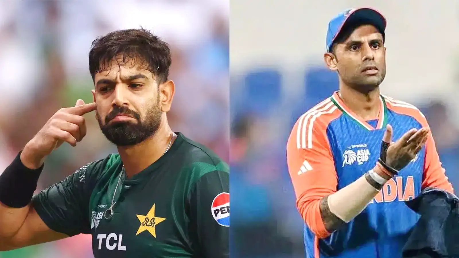 Asia Cup 2025 Disciplinary Action,ಏಷ್ಯಾ ಕಪ್ ನಲ್ಲಿ ನಿಯಮ ಬಾಹಿರ ವರ್ತನೆ ...