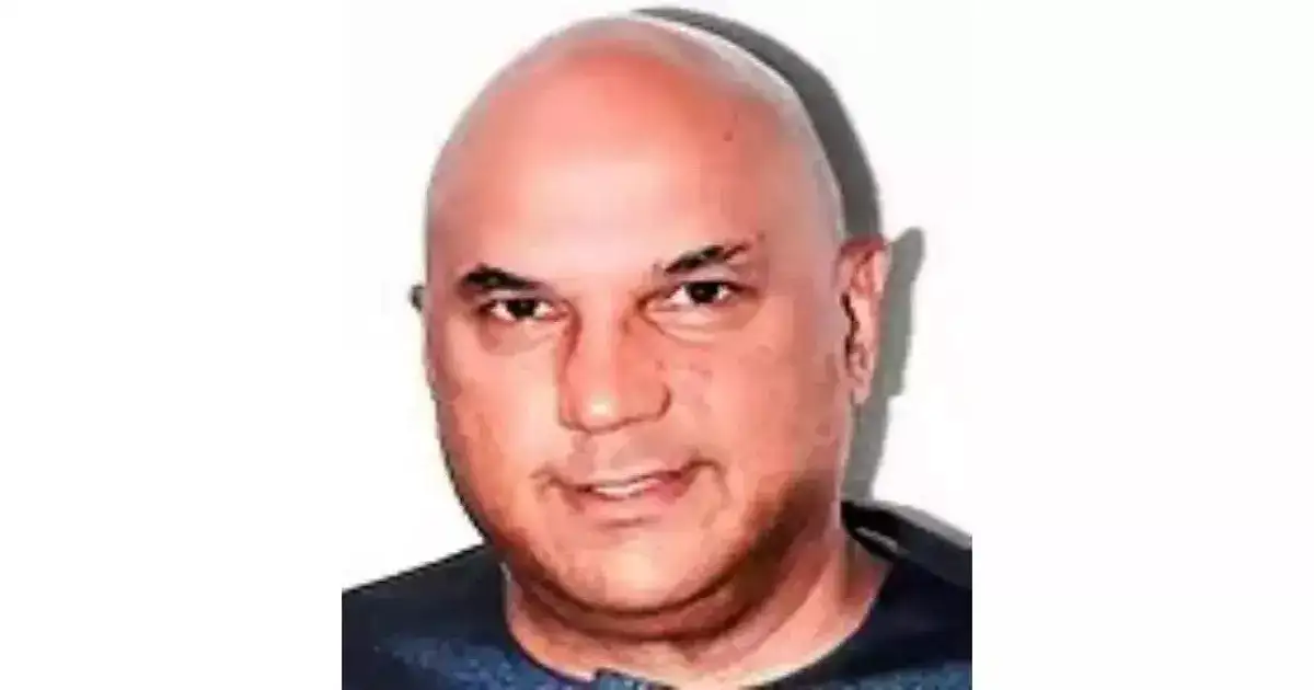 Who is Neville Roy Singham US Millionaire Accused of Spreading Chinese ...