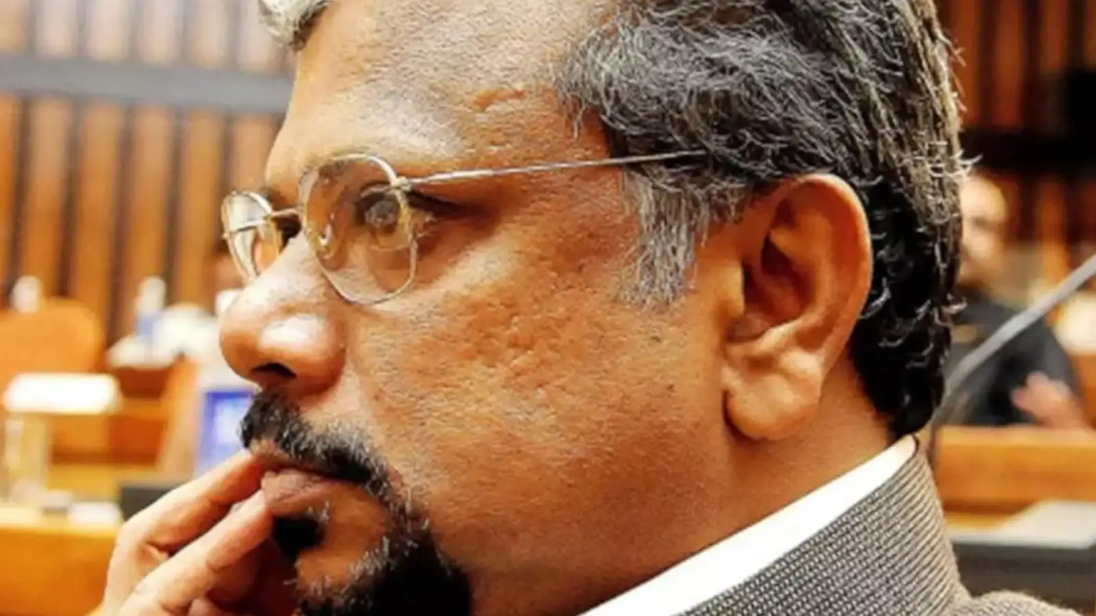 Retired Ias K Kailasanathan Profile,മോദിയുടെ 'പ്രതിച്ഛായ' മാറ്റാ ...