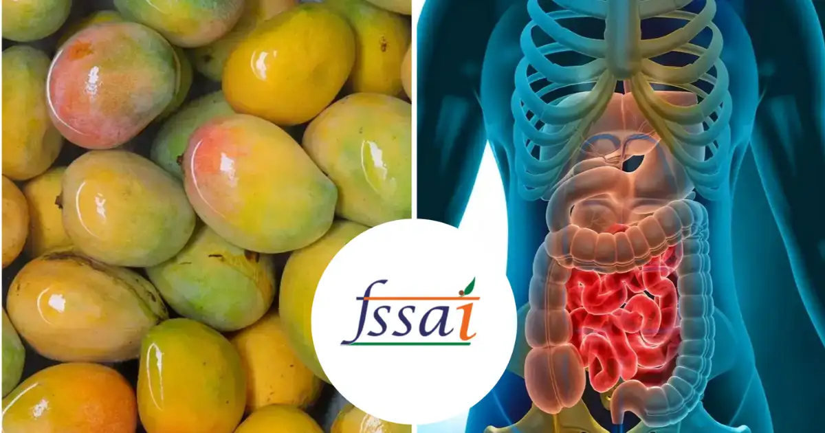 How To Pick Sweet And Ripe Mangoes,दशहरी-लंगड़ा, चौसा...आम के नाम पर ...