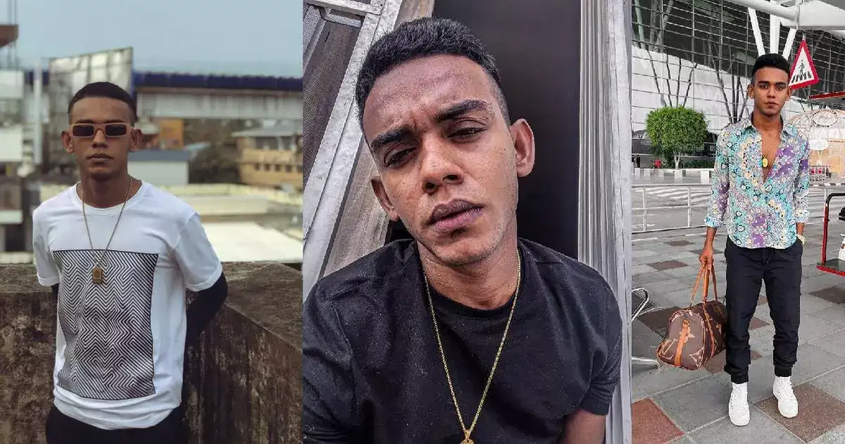 Baby Jean Malayalam Rapper,"ദുനിയാവിൽ ആരാണ്ടാ" ഇൻസ്റ്റാഗ്രാമിലെ ഈ ...